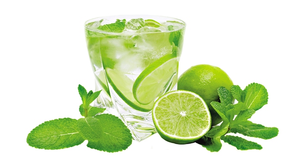 Nước Uống Giải độc