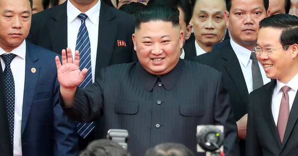 Ý nghĩa đằng sau trang phục làm nên 'thương hiệu' của ông Kim Jong Un