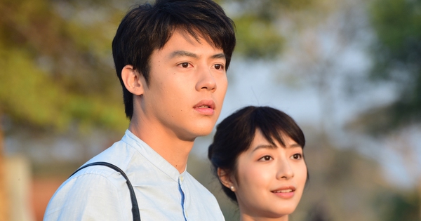 Chuyện hậu trường Matoom đóng phim gì đánh dấu cột mốc mới trong nghề diễn viên