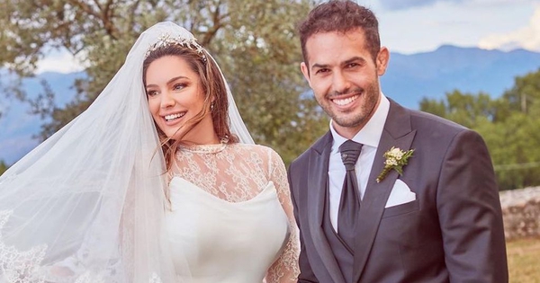 ‘bom Sex Kelly Brook Khoe ảnh Cưới Lãng Mạn ở Ý 5019