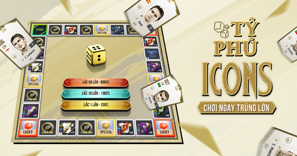 Chi tiết cầu thủ icon là gì và những nỗ lực của Việt Nam