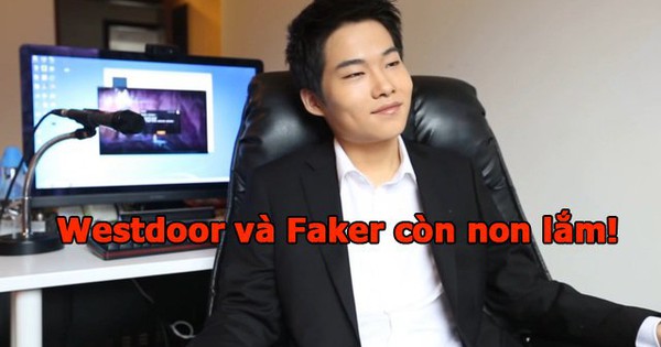 Dopa: 'Dù SKT T1 có Vô Địch Thế Giới thì về LCK cũng vẫn ăn hành thôi'