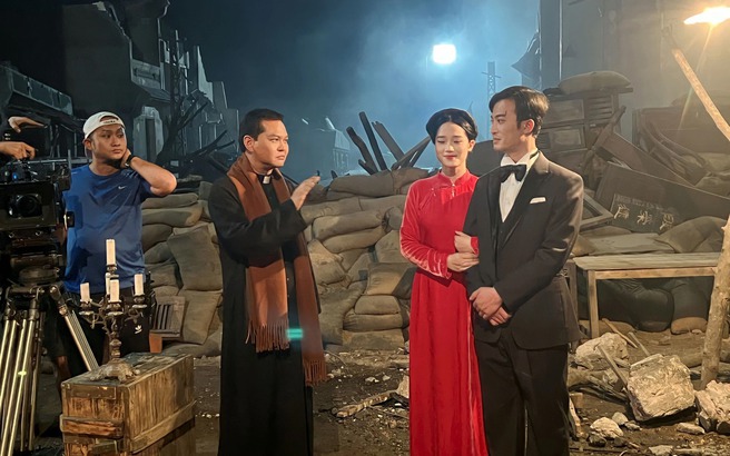 Phim hay - Xem lịch chiếu rạp online, mới, tin tức điện ảnh