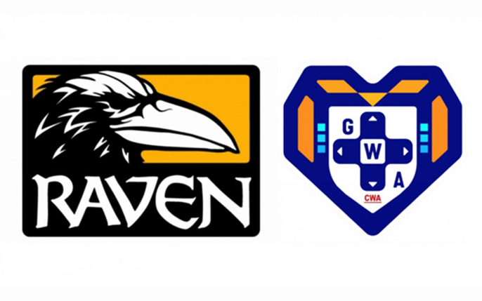 Raven Software Logo