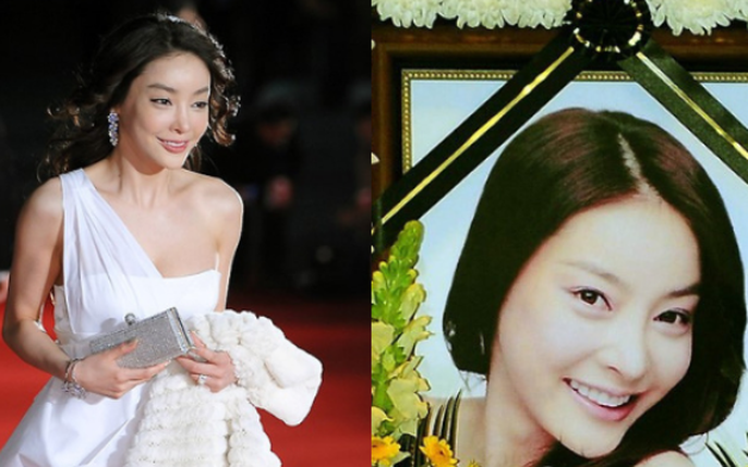 Jang Ja Yeon Dispatch Releases Jang Ja Yeon's Suicide Letter, With