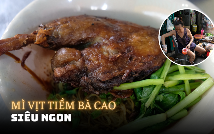 Mon Ngon Cuoi Tuan Mi Vit Tiem Cheap Sale | emergencydentistry.com