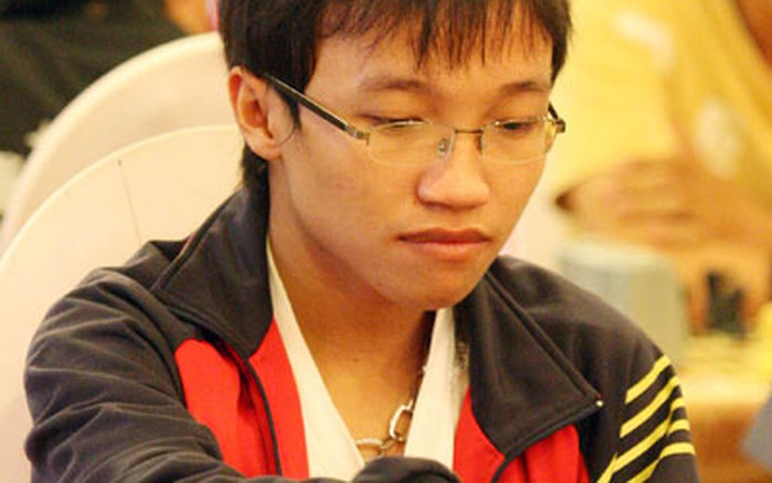 Liem Truong's Instagram, Twitter & Facebook on IDCrawl