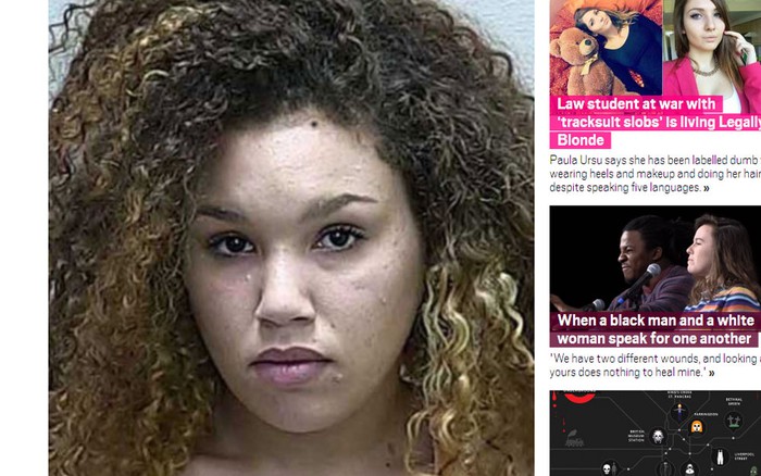 Amber Gough's Instagram, Twitter & Facebook on IDCrawl