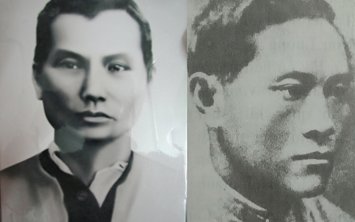 Ngoc Luong's Instagram, Twitter & Facebook on IDCrawl