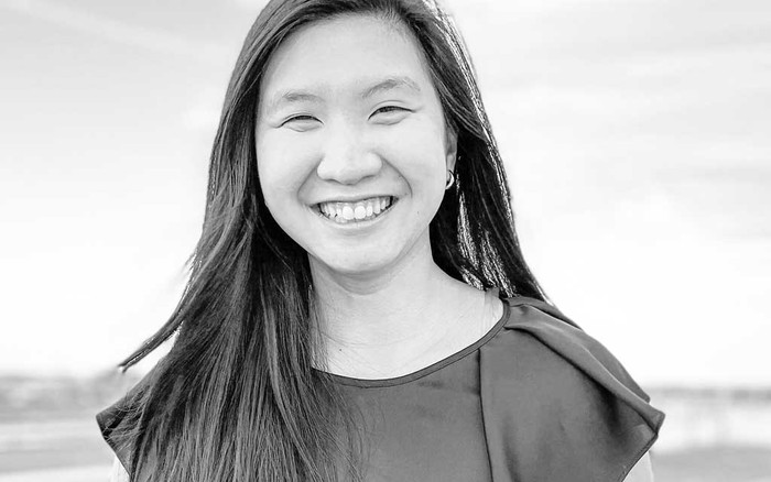 Virginia Nguyens Instagram Twitter And Facebook On Idcrawl