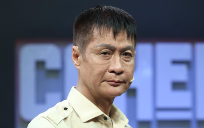 Chong Lam's Instagram, Twitter & Facebook on IDCrawl