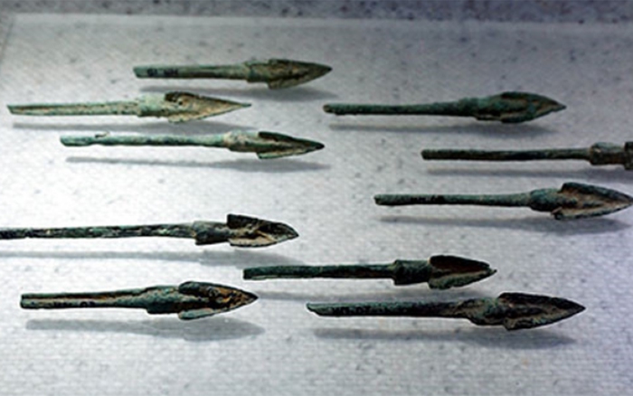 Tổng hợp 17+ bài viết: cách làm nỏ thần vừa cập nhật - f5 fashion