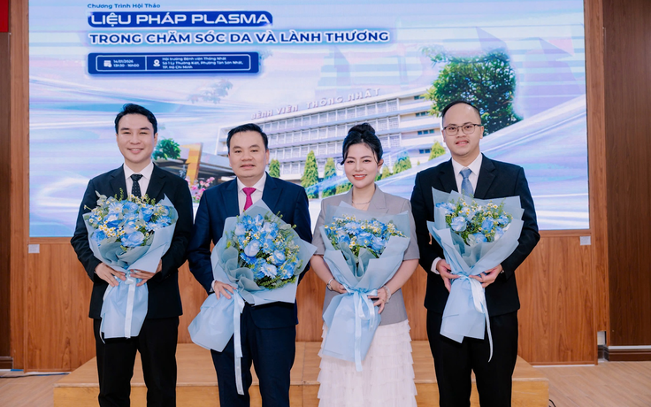 Dược mỹ phẩm Việt Nam: tin tức, hình ảnh, video, bình luận mới nhất