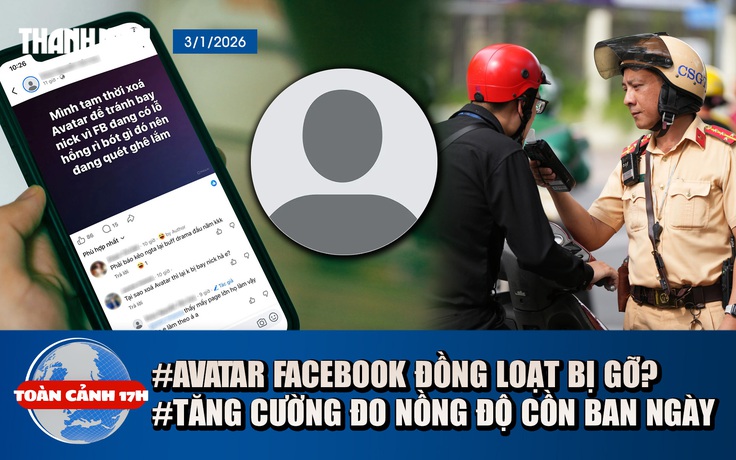 XÓA AVATAR FACEBOOK: tin tức, hình ảnh, video, bình luận mới nhất