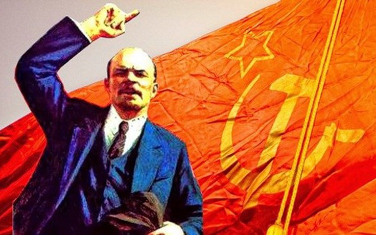 Tượng đài Lênin: tin tức, hình ảnh, video, bình luận